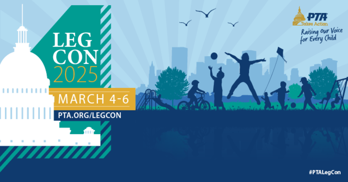 2025 Virtual Legislative Conference (LegCon) , Tue, Mar 4th, 2025 @ 8: ...