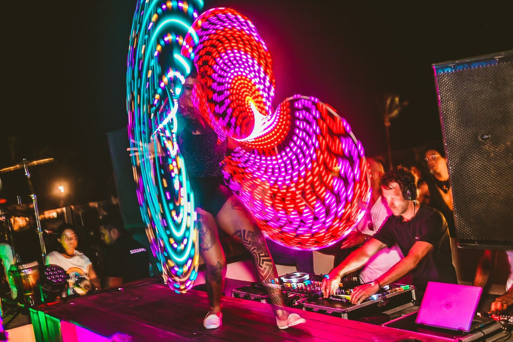 FlowRave 2024, Wed, Feb 14th, 2024 @ 9:49 PM Accelevents