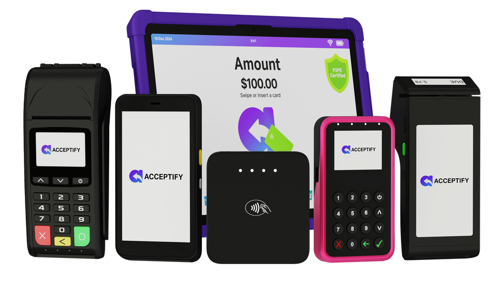 Acceptify