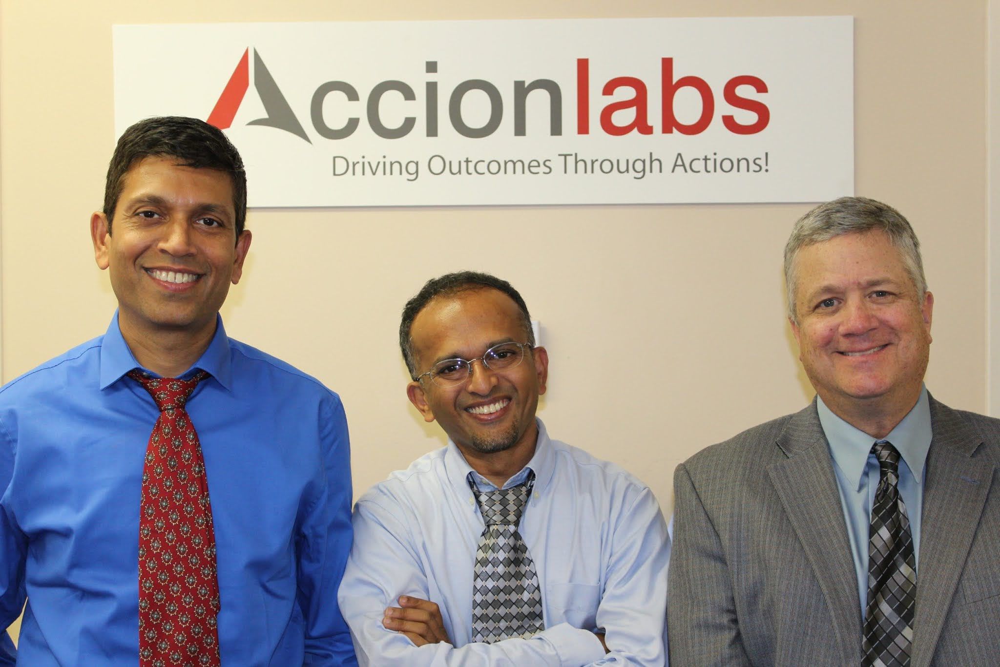 Accion Labs | Digital Transformation and Global Product Engineering Firm — Accion Labs