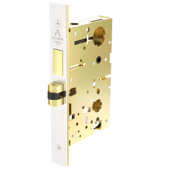 9100USD - Accurate Lock & Hardware