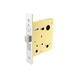 Noise Reduction Solutions - Accurate Lock & Hardware