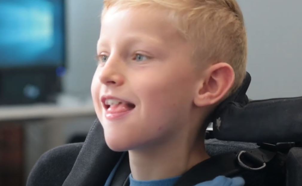 Patrick | Ace Centre