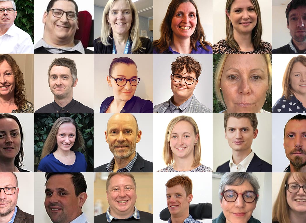 Twenty-Five Scholars for 2021! | Ace Centre