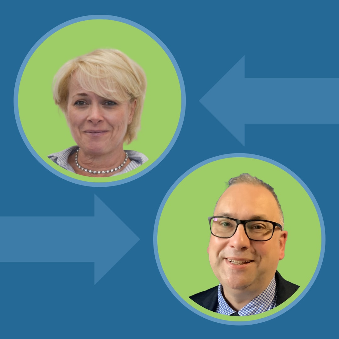 New Leadership at Ace Centre | Ace Centre