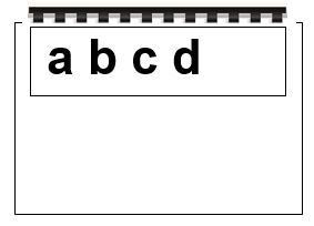Alphabet flip chart | Ace Centre