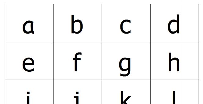 Resources | Ace Centre