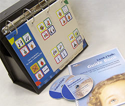 Look2Talk | Ace Centre