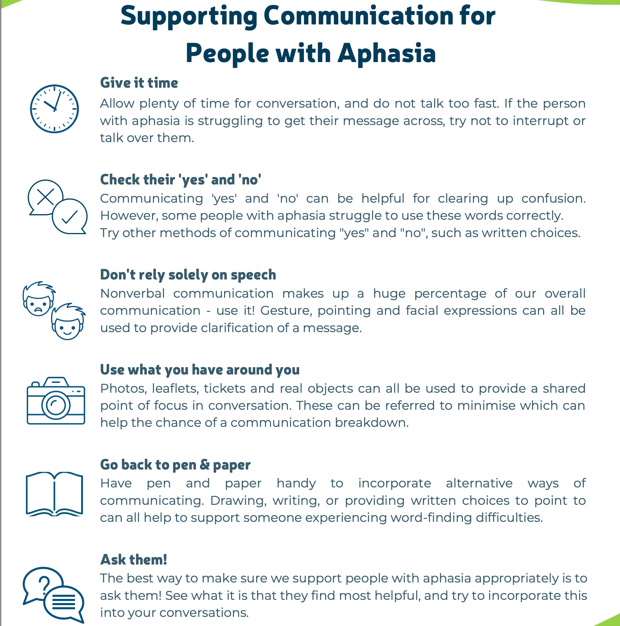The Pragmatics Profile For People Who Use AAC Ace Centre The Pragmatics Profile For People Who Use AAC Ace Centre