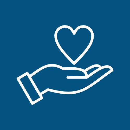 Donor Visit | Ace Centre