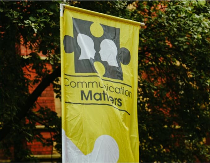 Communication Matters 2023 | Ace Centre