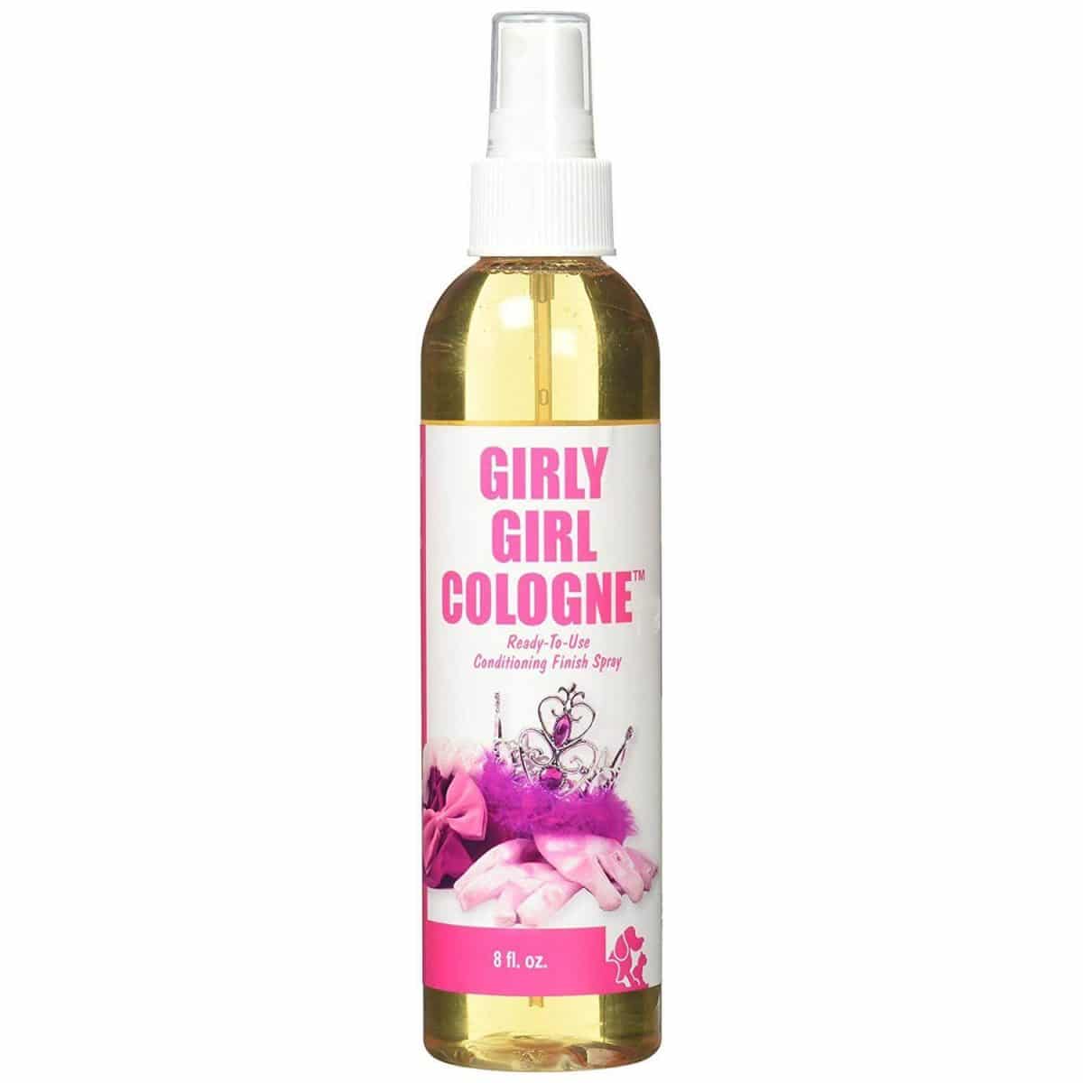 Envirogroom Girly Girl Cologne | Ace Grooming Supply