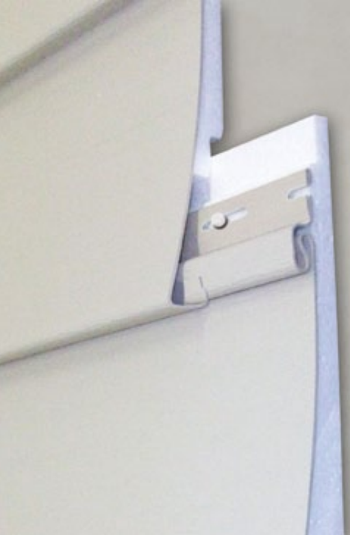 KP BuildingProducts | Ashbury I/S | Siding - Vinyl/Plastic