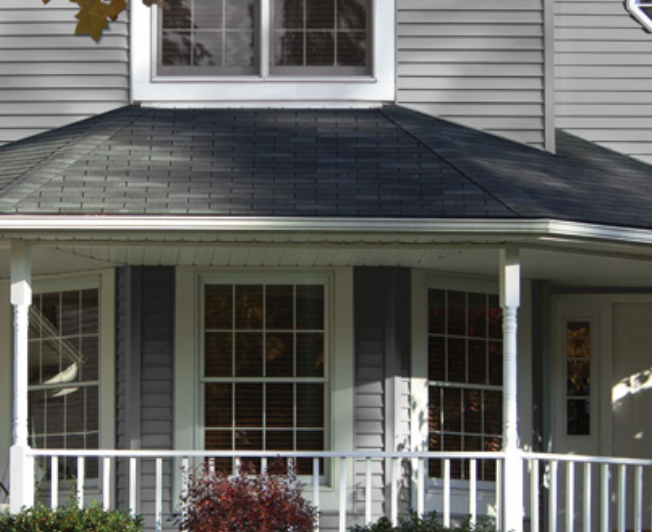 KP BuildingProducts | Ashbury I/S | Siding - Vinyl/Plastic