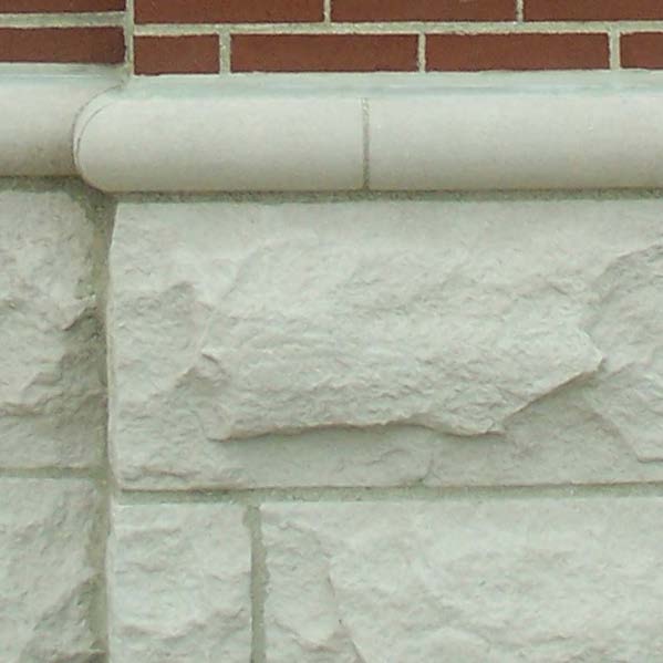General Shale | ARRIS-clip Renaissance | Thin Brick- Concrete Masonry