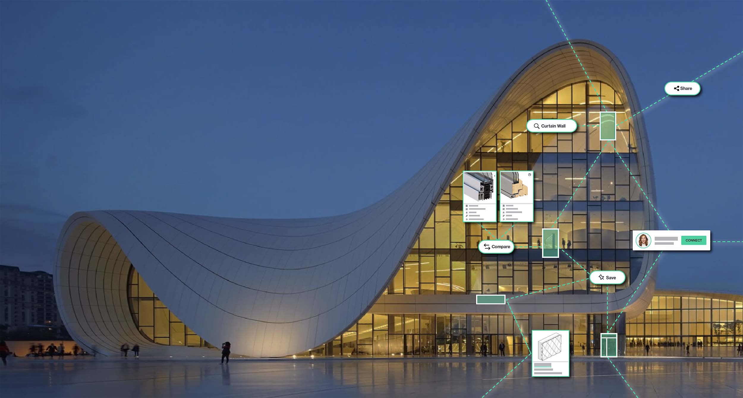 Acelab | Discover, Compare and Specify over 25,000 building products