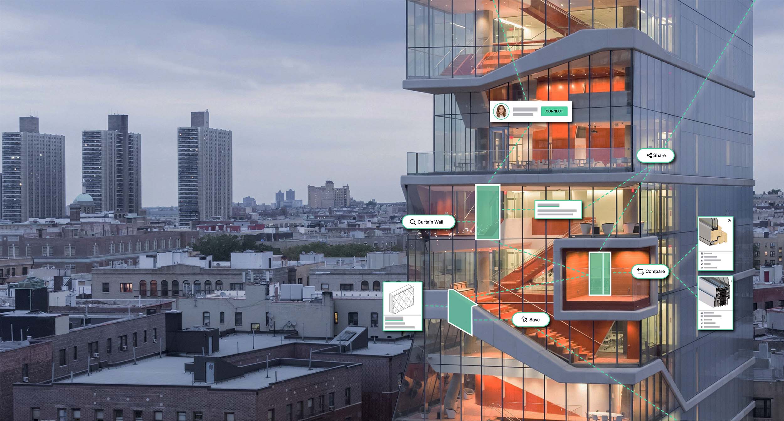 Acelab | Discover, Compare and Specify over 25,000 building products