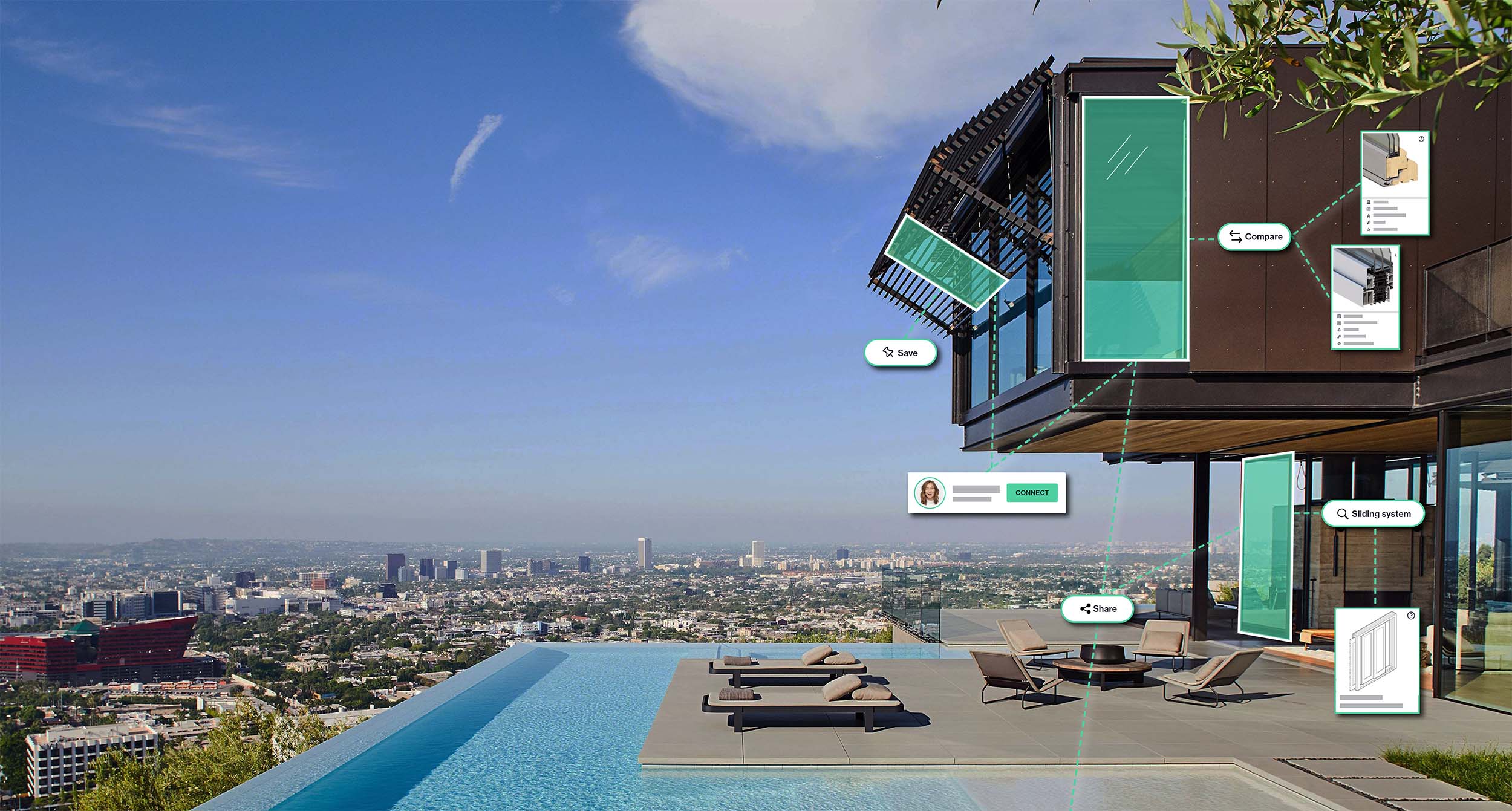 Acelab | Building Product Discovery, Comparison & Specification