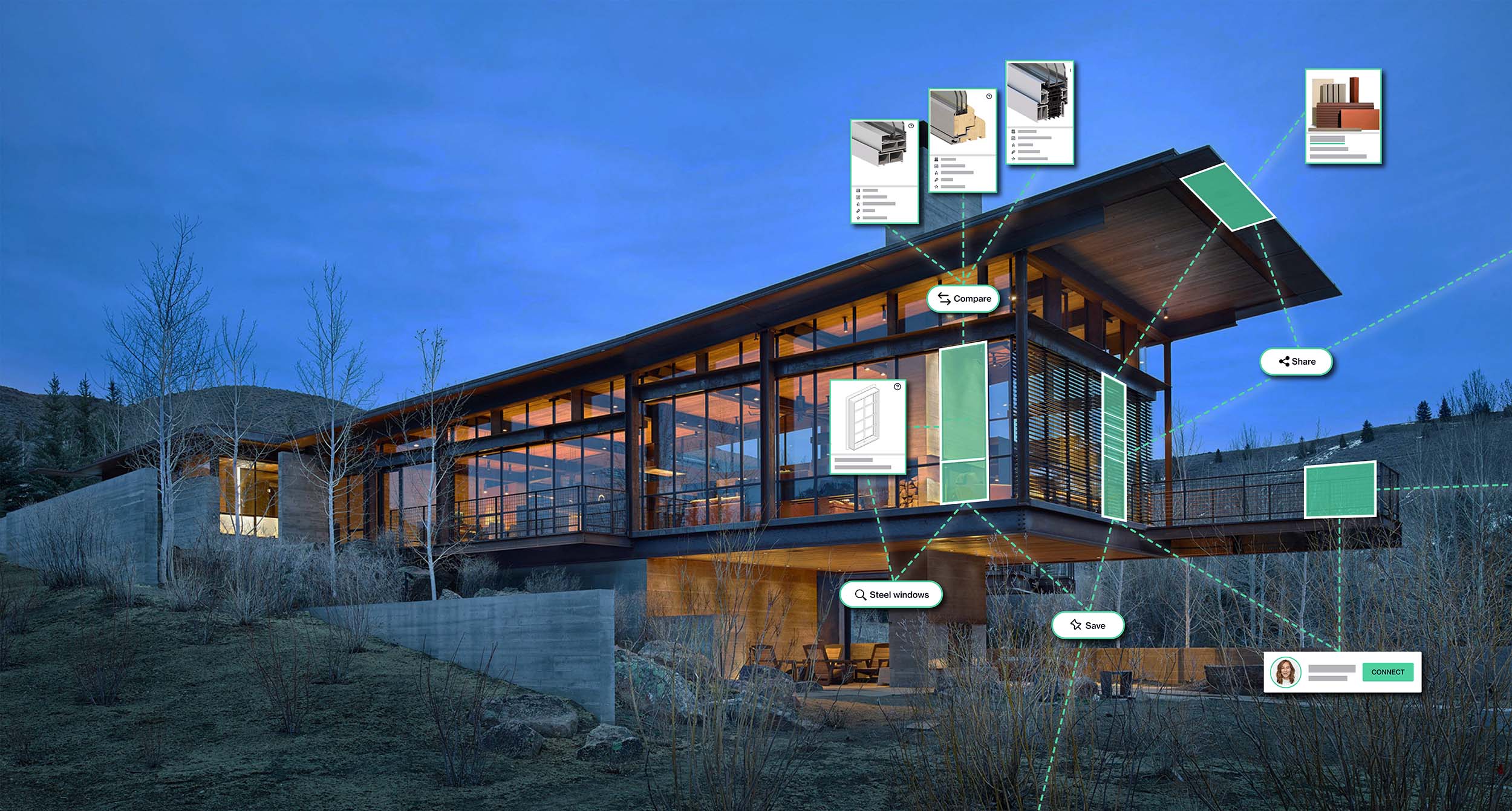 Acelab | Building Product Discovery, Comparison & Specification