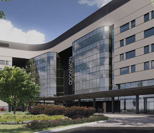 FERO Corporation | Acelab