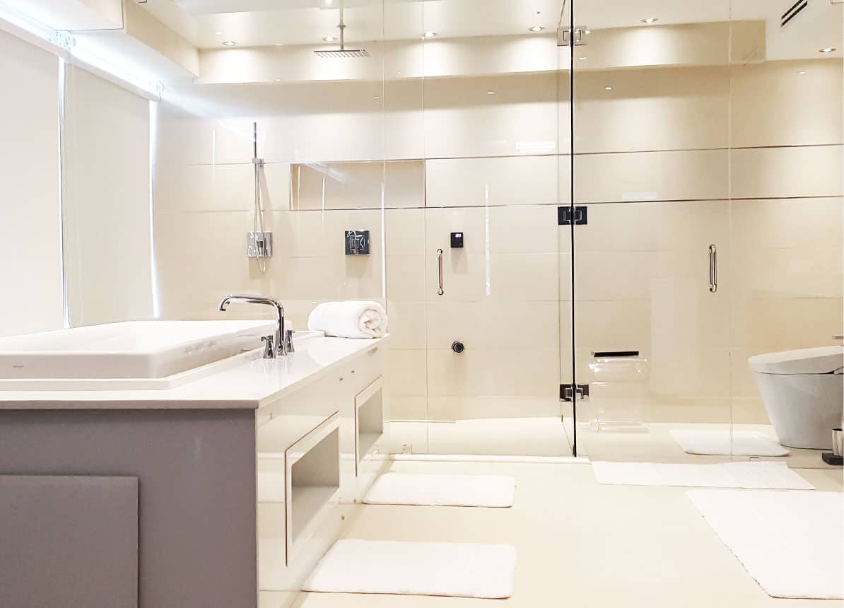 Aldora Aluminum and Glass Products | Acelab