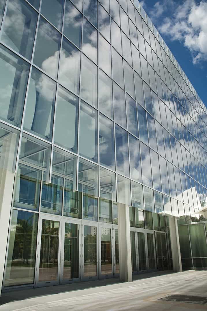 Aldora Aluminum and Glass Products | Acelab