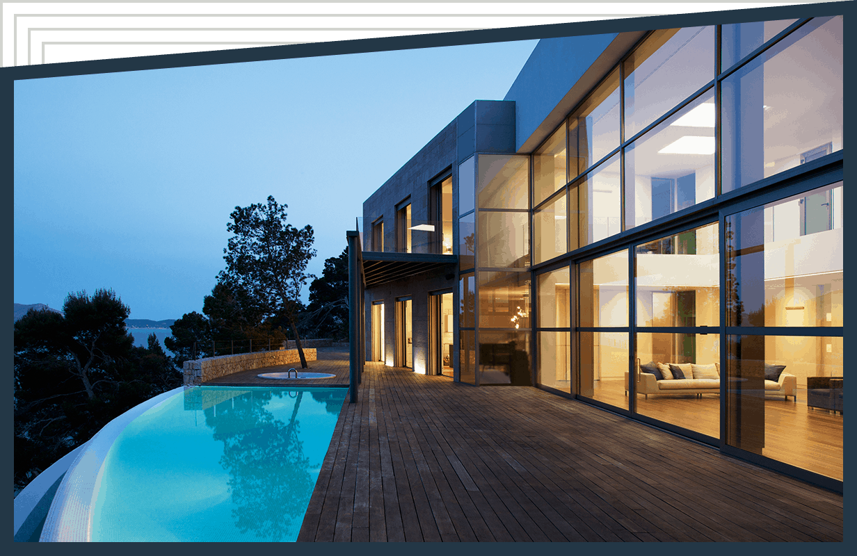 Aldora Aluminum and Glass Products | Acelab