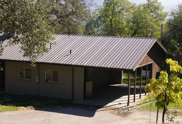 Western States Metal Roofing | Acelab