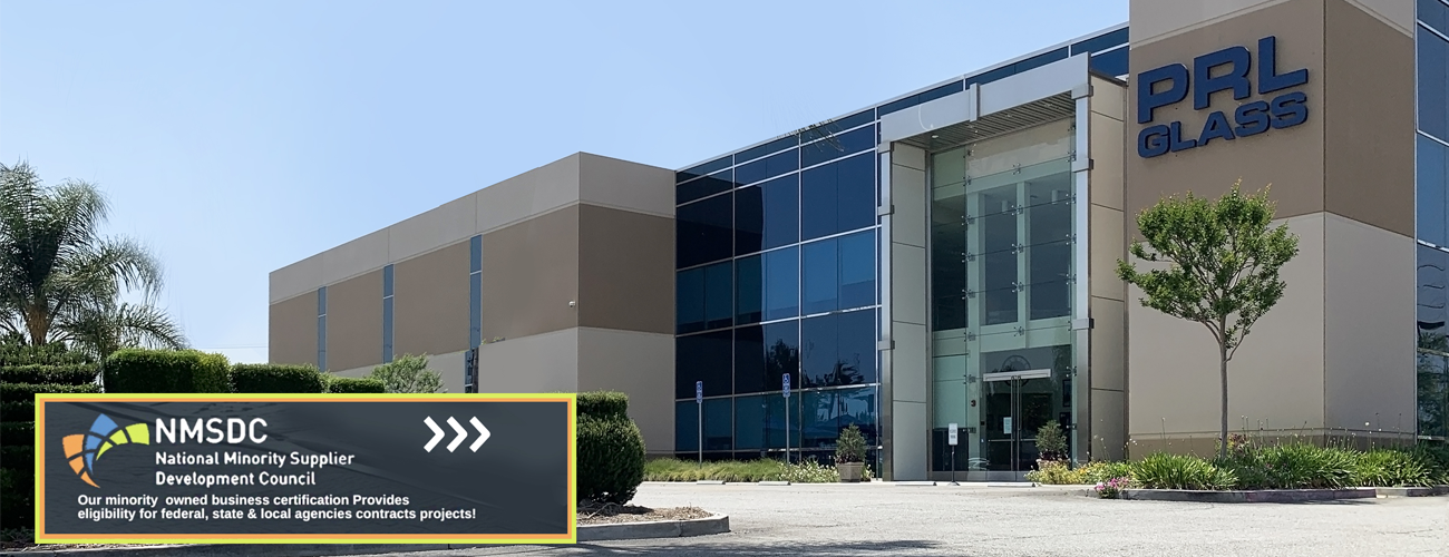 PRL Glass Systems, Inc. | Acelab