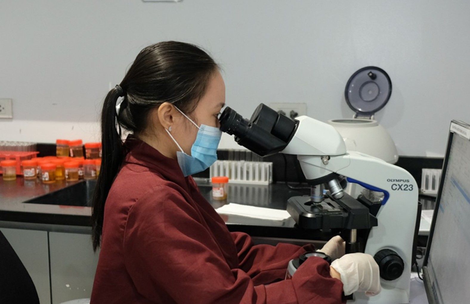 Allied Care Experts Medical Center-Bohol