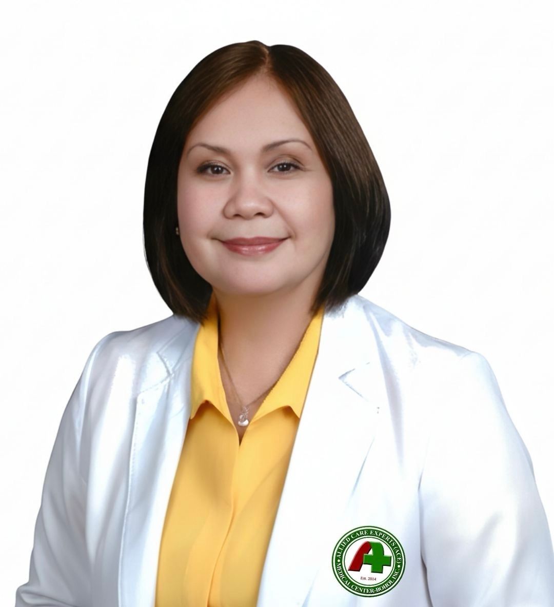 Allied Care Experts Medical Center-Bohol