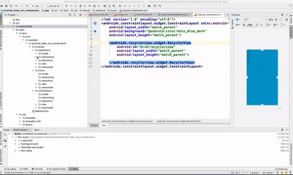 GitHub - achakra21/Android-Clean-Architecture: This simple ...