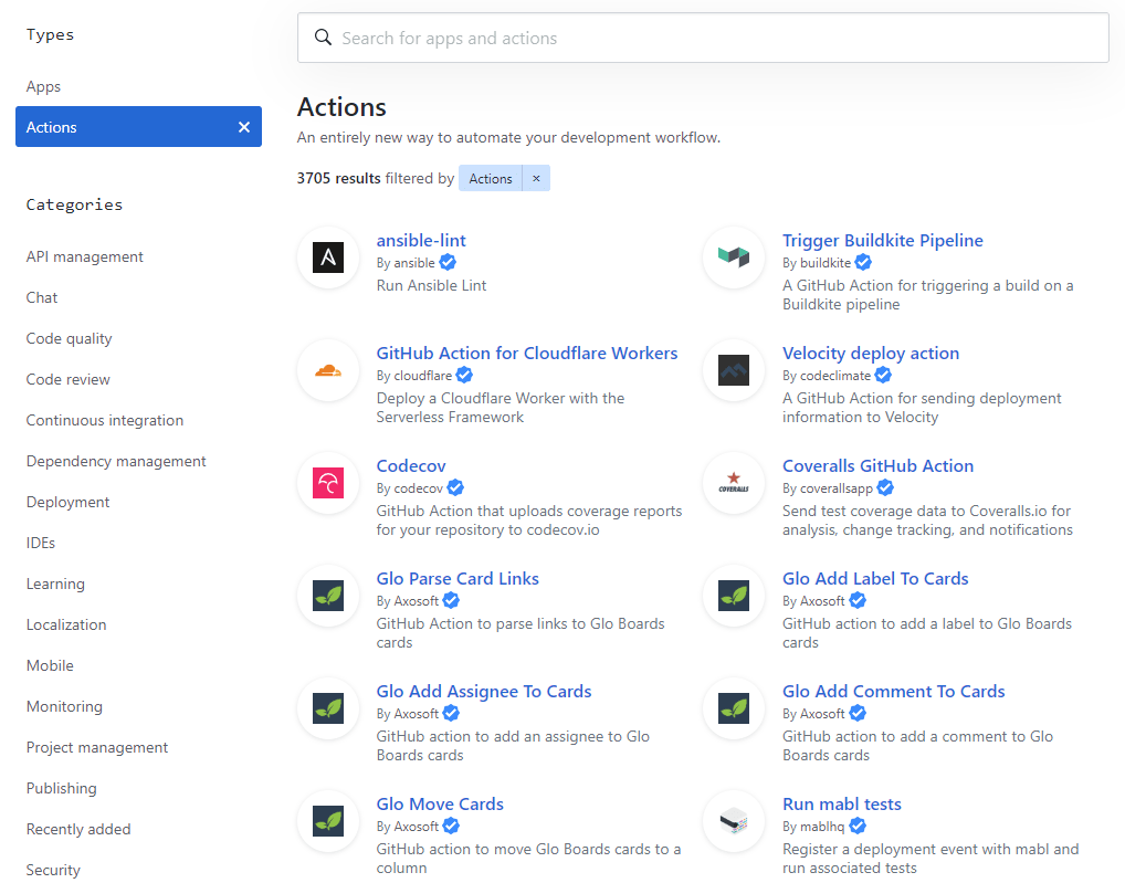 Azure Devops Vs Github Comparing Microsofts Devops Twins A Cloud Guru