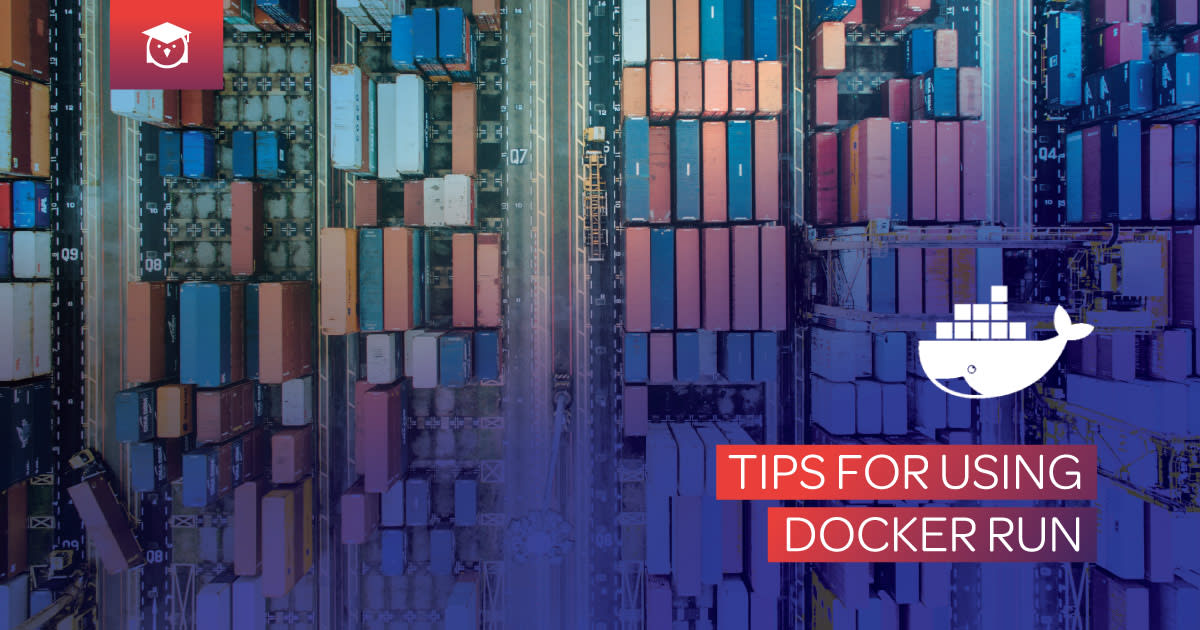 Getting Started With Docker Run A Cloud Guru