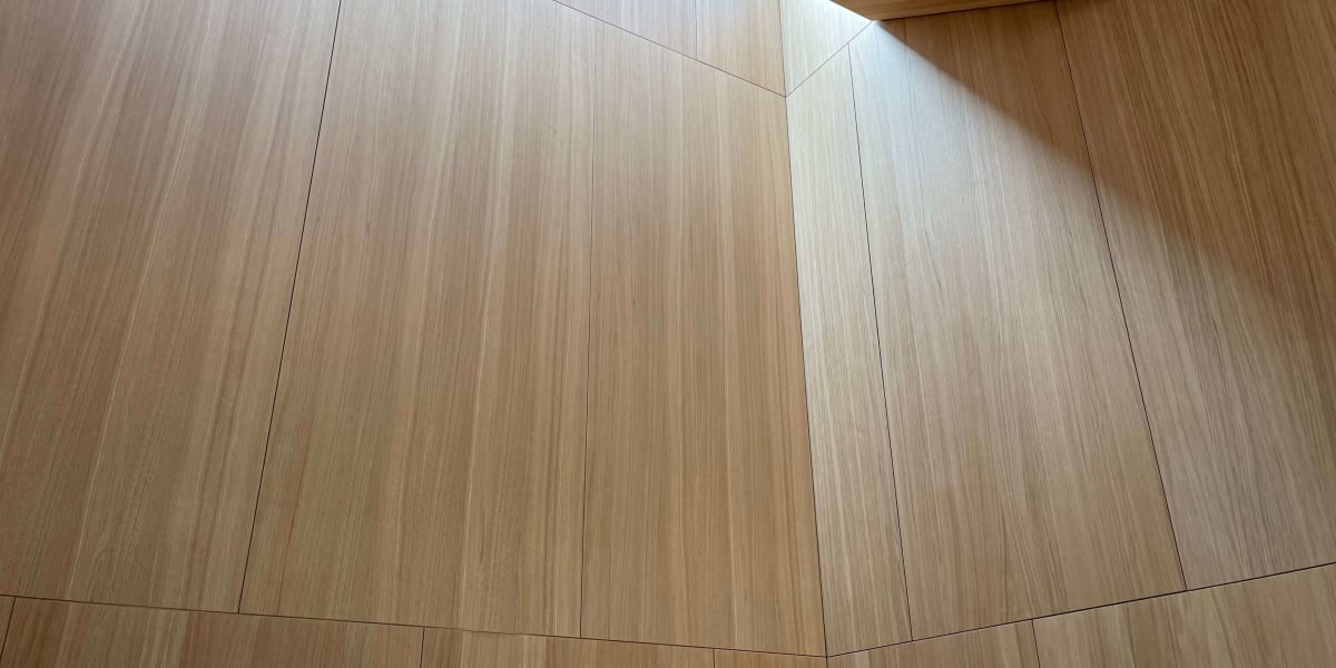 Reverberation time and room acoustics