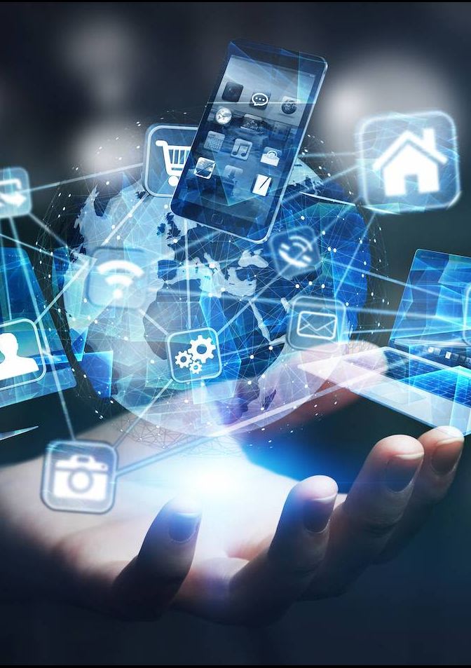 Shaping your digital future together | act digital Shaping your digital future together | act digital