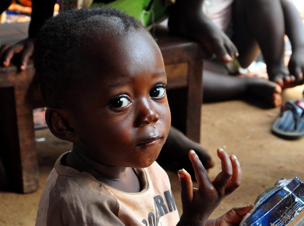 5 Recommandations Pour Lutter Contre La Faim Et La Malnutrition