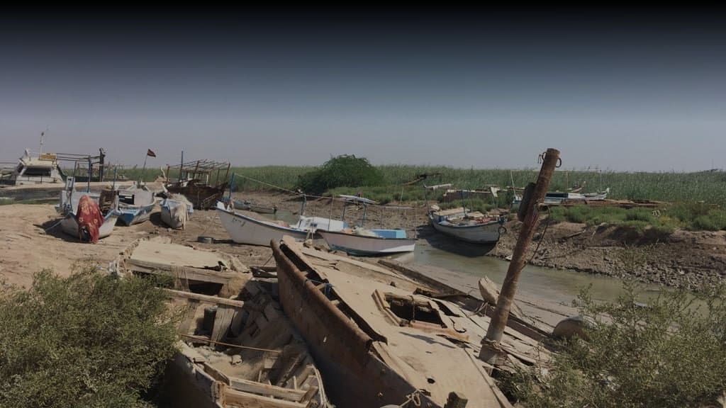 Mitigating the impact of climate induced displacement through drought ...