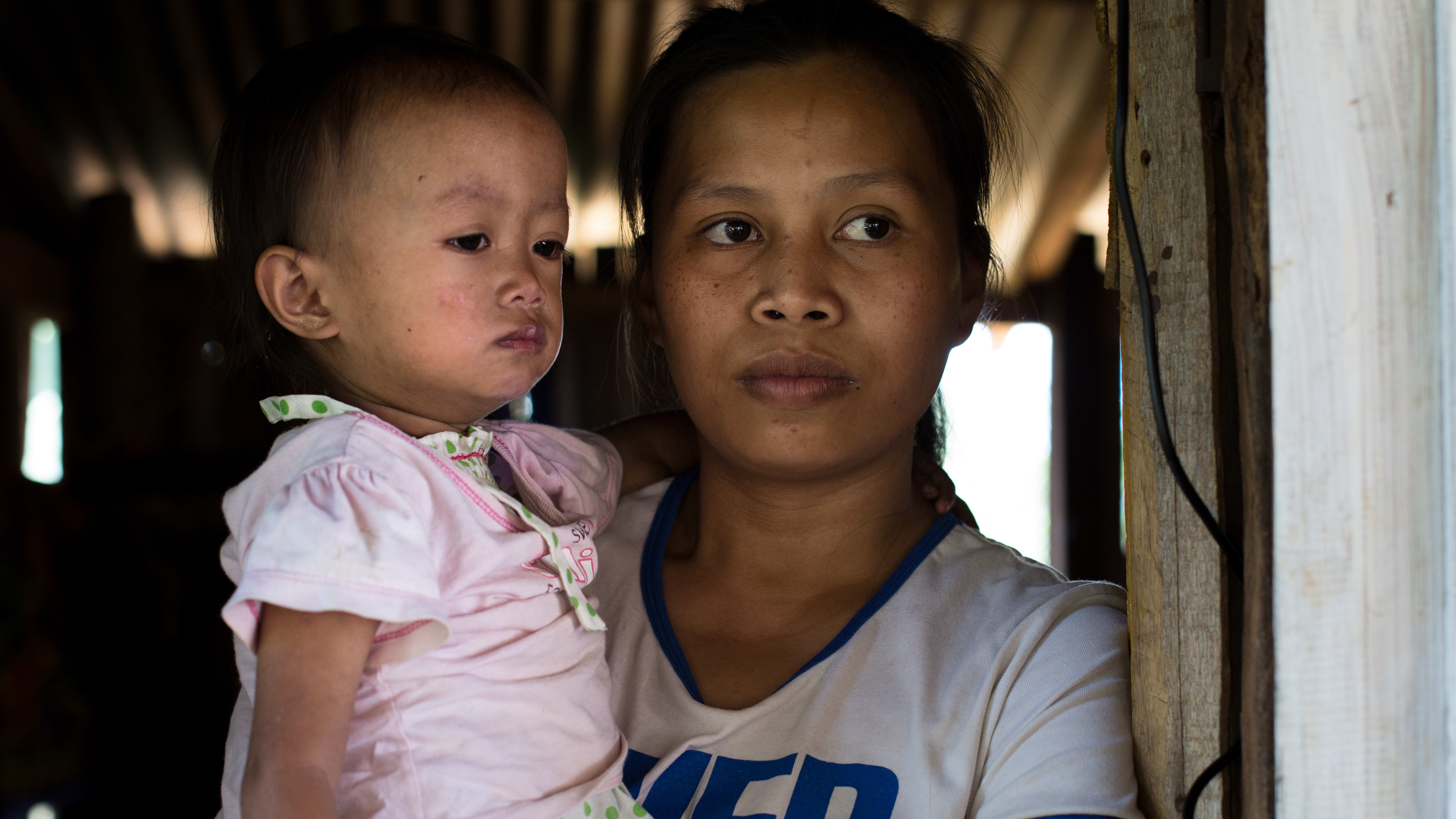 Protection sociale : lutte contre la faim