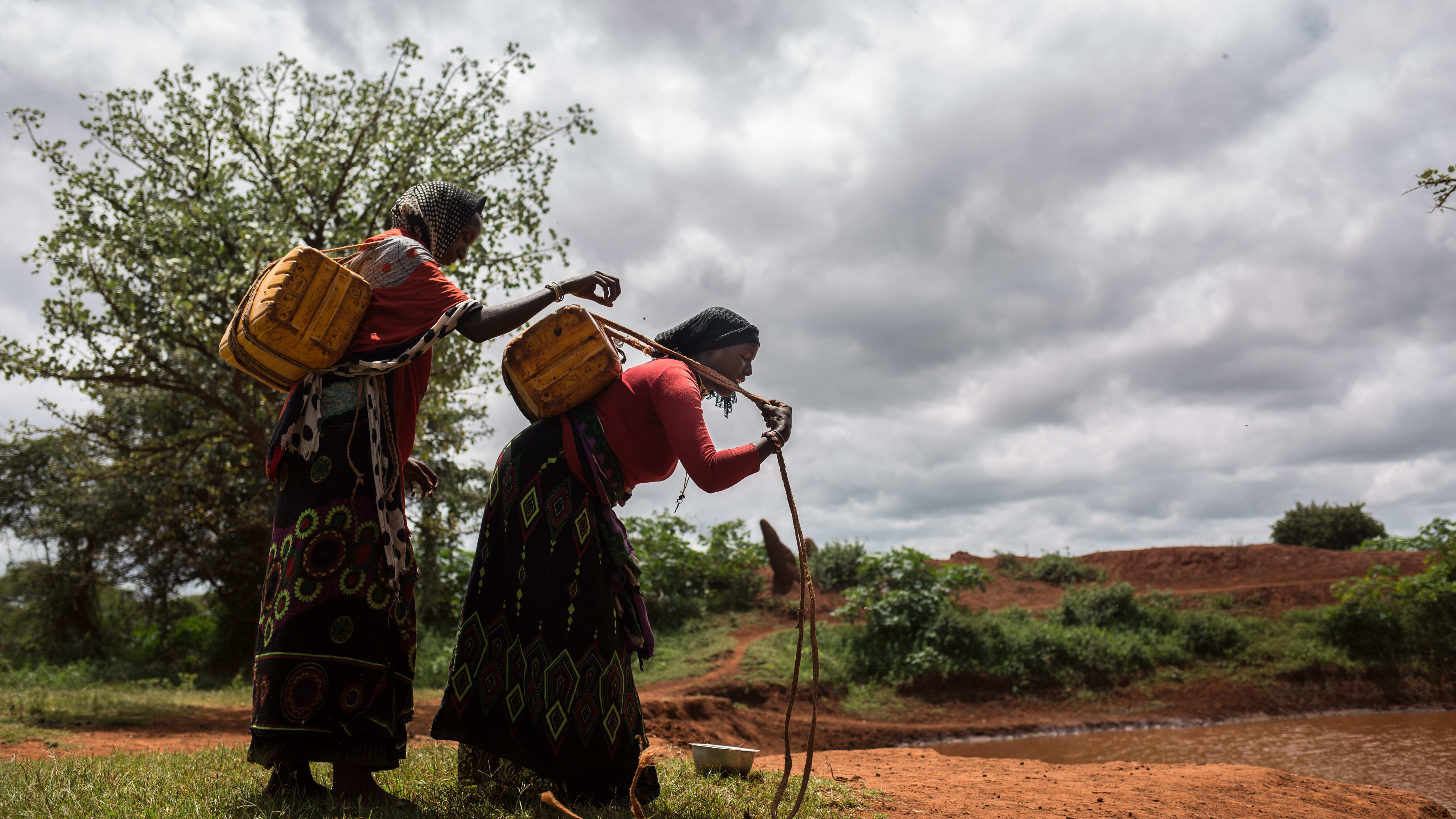 Protection sociale : lutte contre la faim