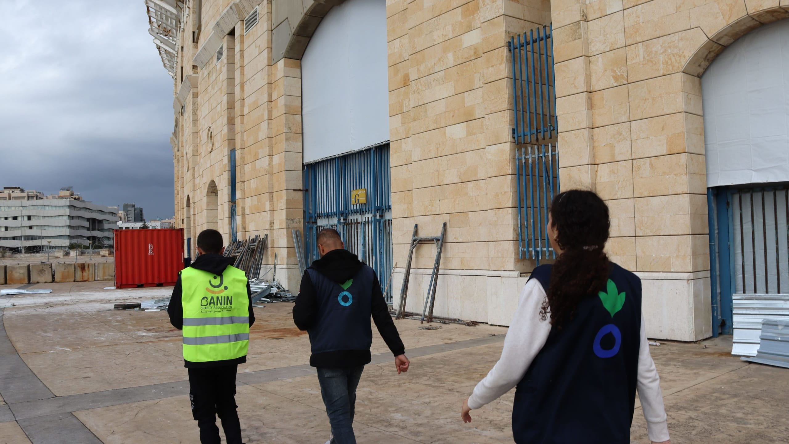 Action Against Hunger: Fighting World Hunger NGO