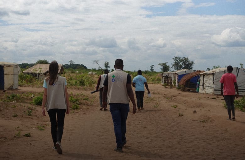 Action Against Hunger: Fighting World Hunger NGO