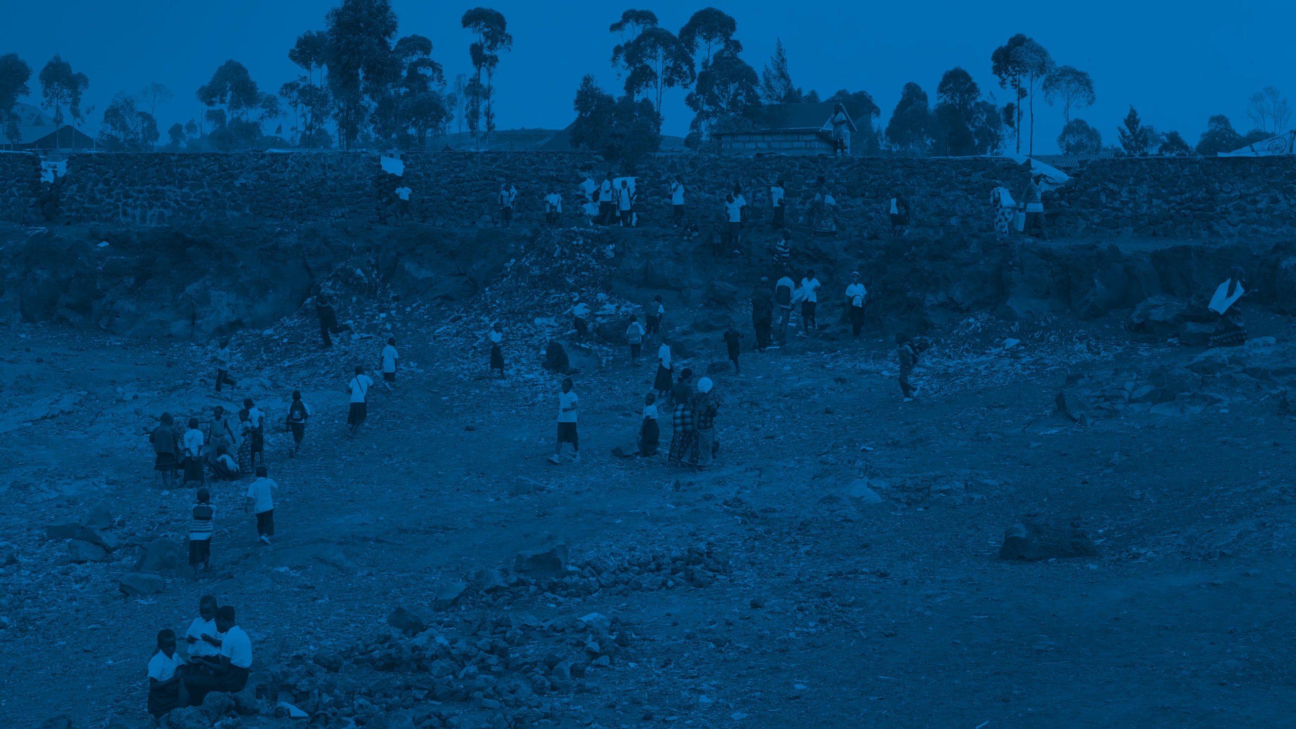 Action Against Hunger: Fighting World Hunger NGO