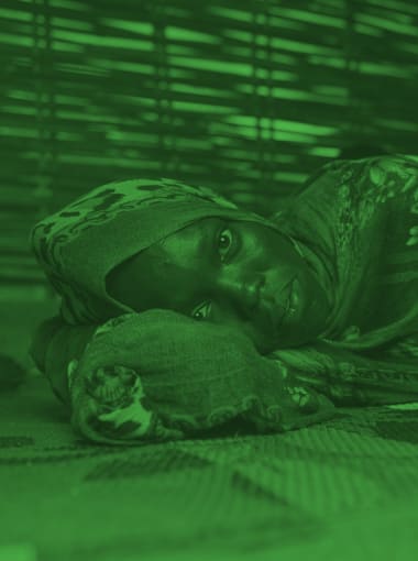 Action Against Hunger: Fighting World Hunger NGO