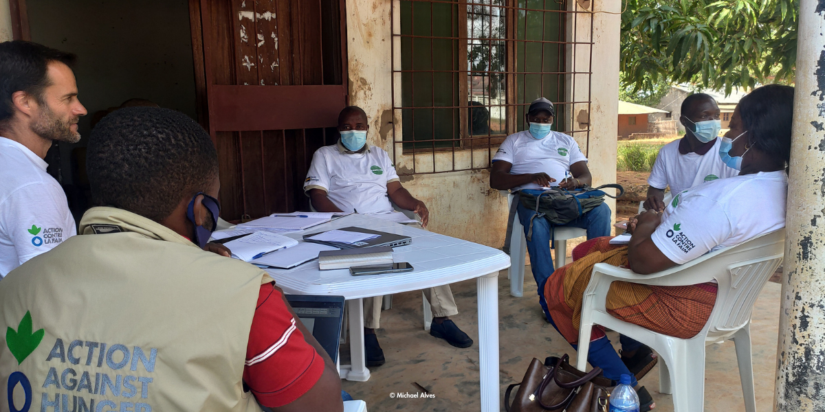 A HEAD OF FINANCE DEPARTMENT