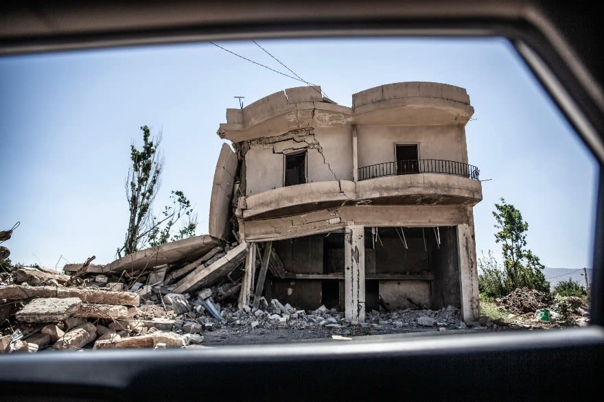 More than a million people go hungry in Lebanon amid instability ...