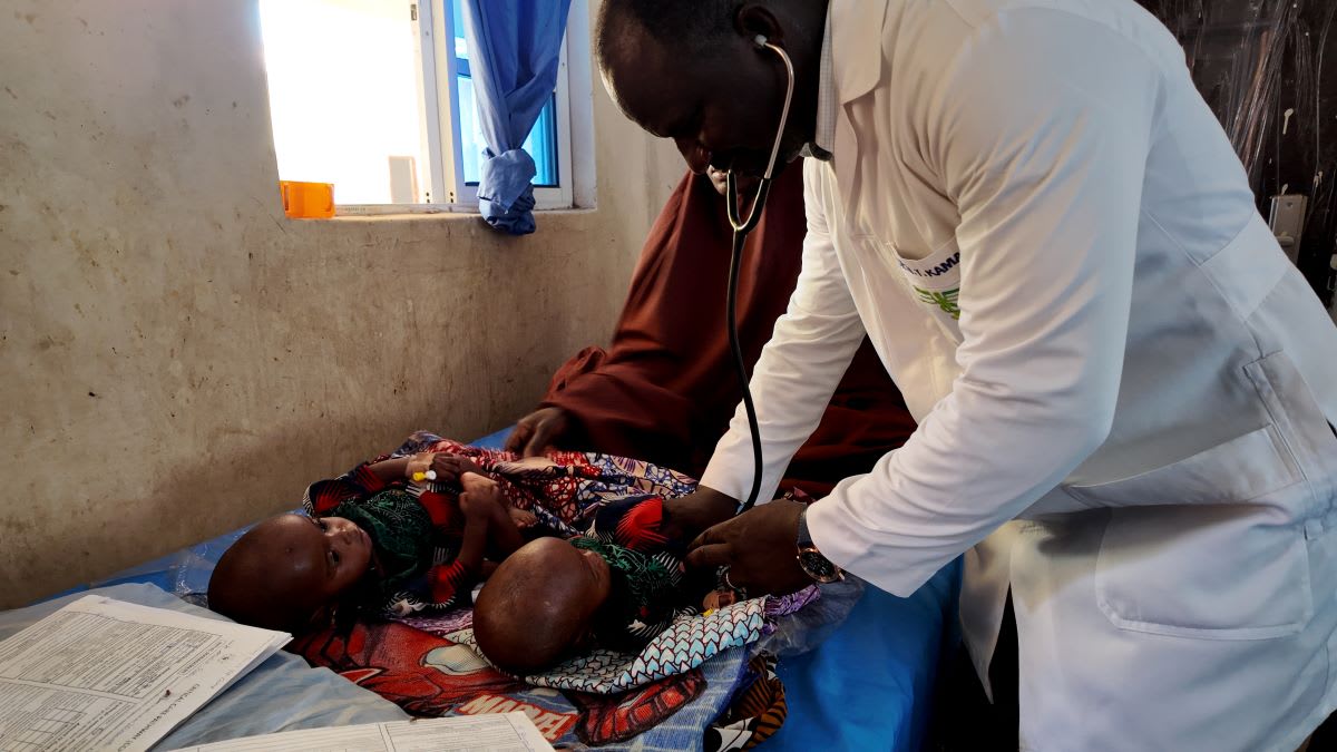 Lean Season Triggers Sharp Rise in Malnutrition Across Nigeria