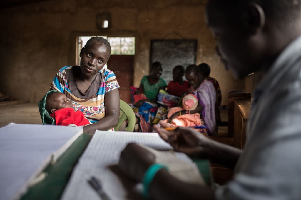 Comment la protection sociale universelle permet de lutter contre la ...