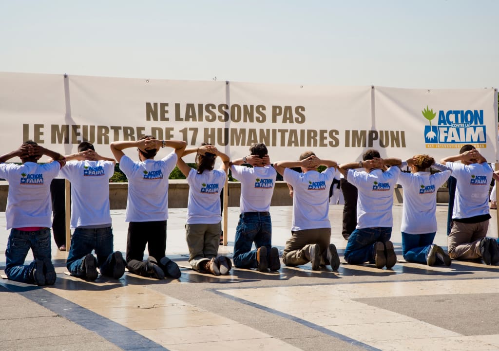 Comprendre le drame de Muttur : 20 ans de combat pour la justice ...