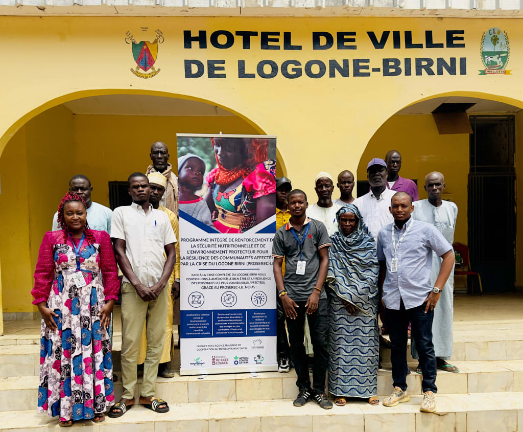 Un nouveau souffle pour la commune de Logone Birni